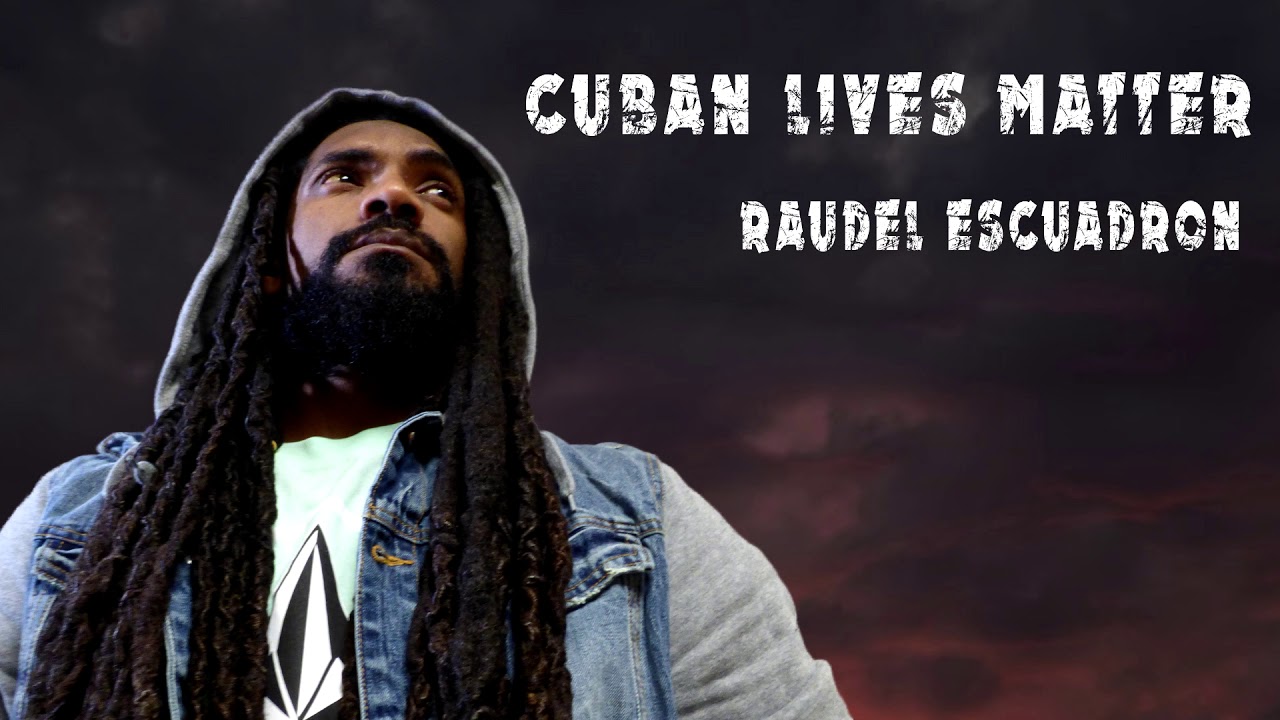 Breve historia del rap cubano. Intérpretes y opiniones (III) - Puente a ...