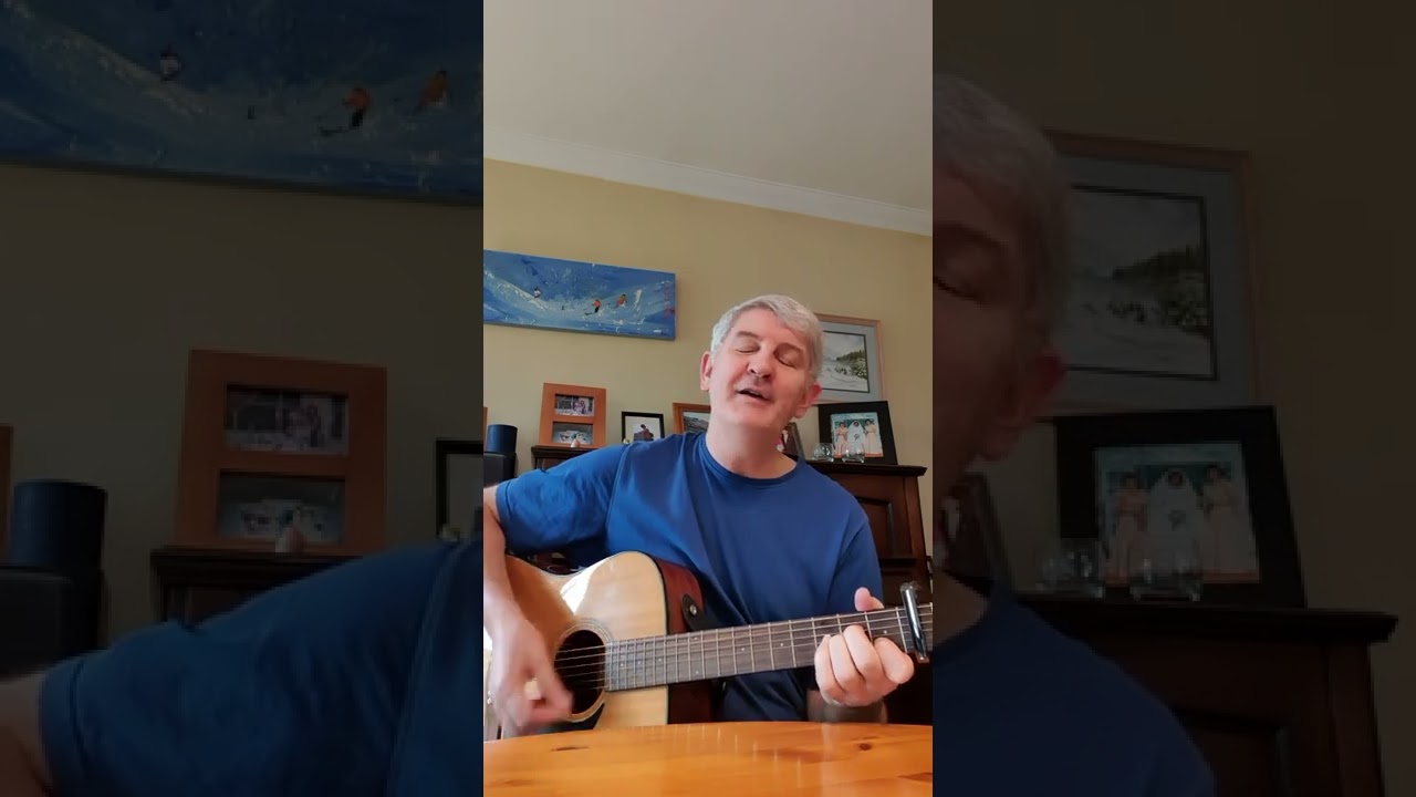 She Was Out For A Run