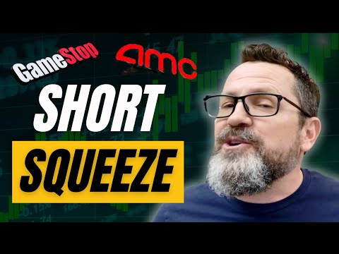 What Is A Short Squeeze? (Stocks 101)