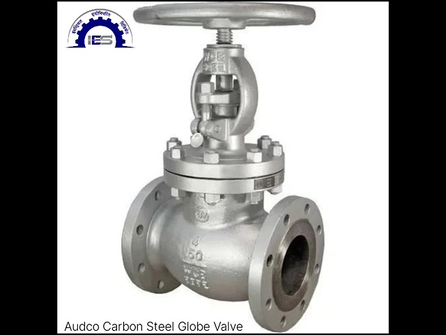 Audco Valves - Audco Butterfly Valve Trader - Wholesaler / Distributor ...