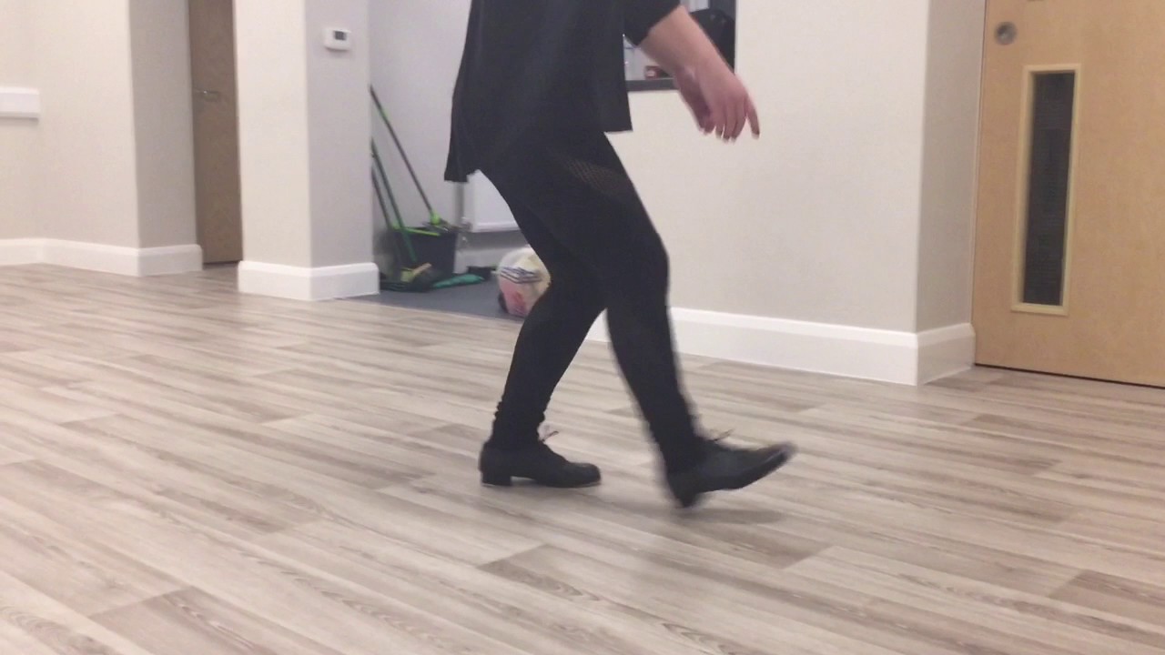 Grade 2 Tap