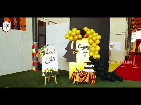 Ceremony 2025Are you ready, guys? #SISGraduation2025#SuccessGrad2025#education #successinternational