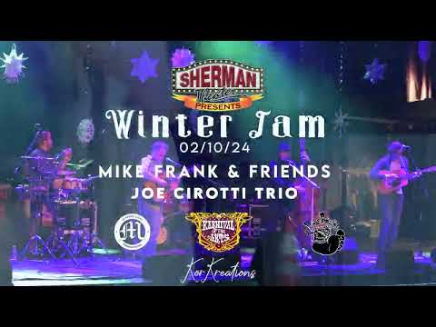 Winter Jam 2024