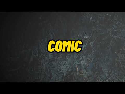 What Does comic Means || Meanings And Definitions in ENGLISH