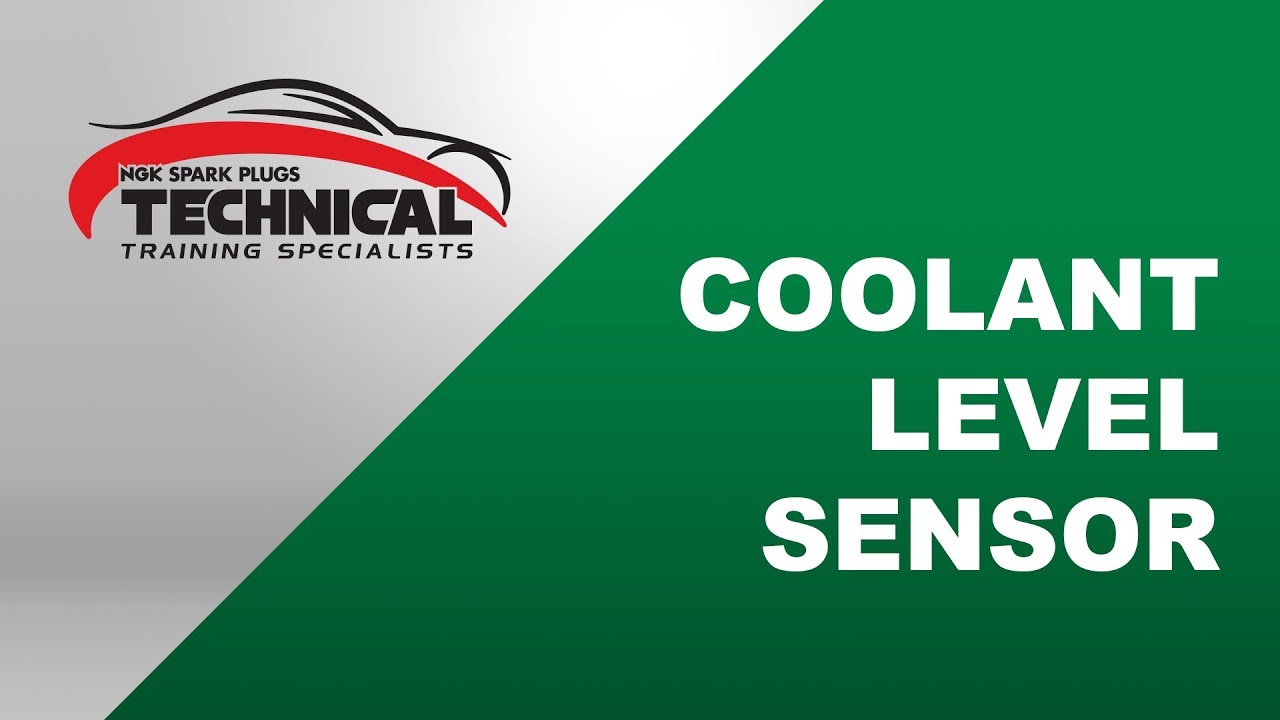 NTK - Coolant Level Sensor