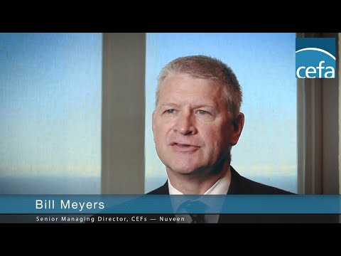 Municipal Bond Strategies & Evaluating Closed-End Fund Leverage