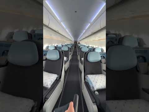 🌟 Welcome aboard La Compagnie Airlines, where luxury meets the clouds!