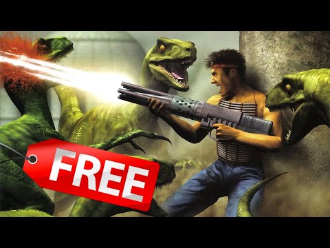 5 More Free Games Available Now With Your Membership To Twitch Prime July 2020