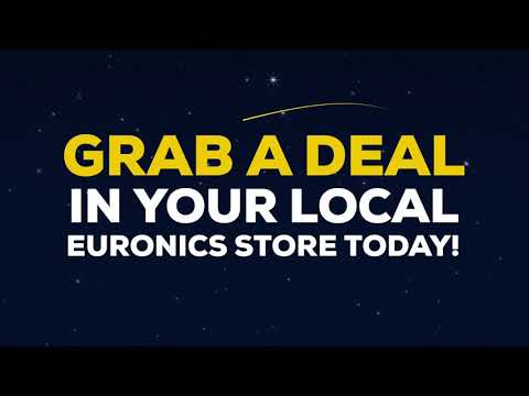 Grab A Deal @ Euronics | TV Ad #2