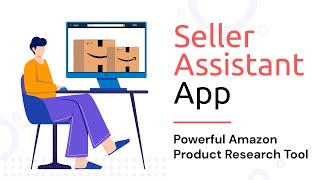 Seller Assistant App Software - 2024 Reviews, Pricing & Demo