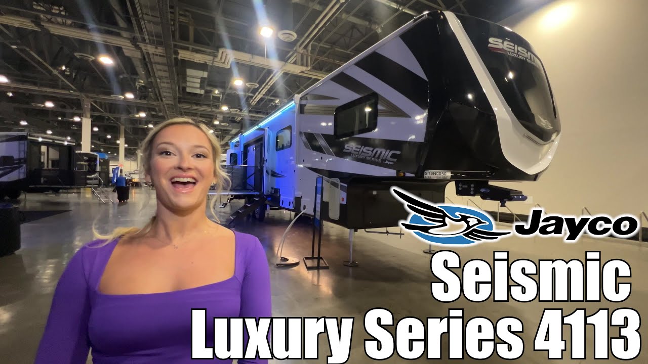 Jayco-Seismic Luxury Series-4113