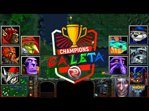 DotA RC$ - Champions War | DavioN vs Lumie | RGC (Storm Spirit - Monkey King)