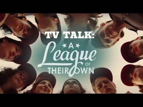 LGBTQ+ Film Series: TV Talk - A League Of Their Own (Virtual Program)
