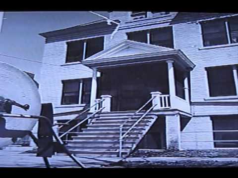 Belwood Nursing Home History