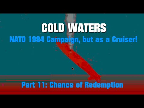 Steam Community :: Video :: (CCPlays) Cold Waters Dot MOD | 1984 NATO ...
