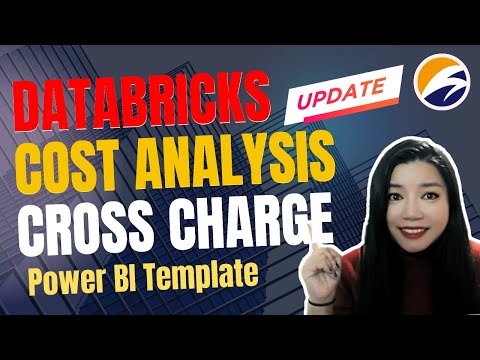 GitHub - lipinght/Databricks-cost-analysis-using-powerbi: cost control and cross charge with ...