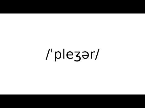 #pleasure #noun #meaning #meanings #definition #definitions #phonetics #pronunciation #english #dict