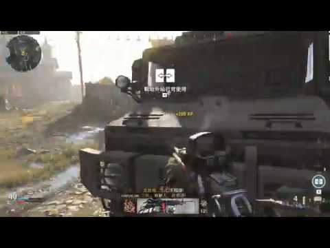 Steam Community :: Video :: COD16-MK2 is pretty handsome!