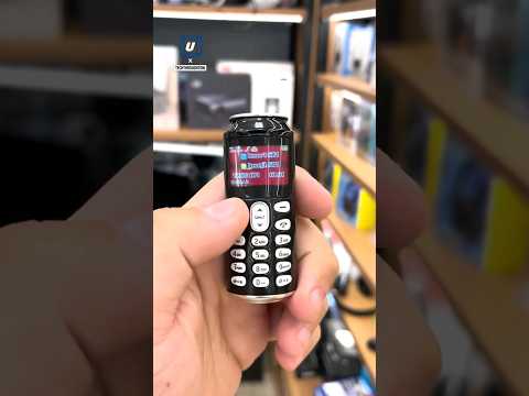 Amazing Mobile Phones #shorts #unboxing