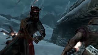 Skyrim Physics At Its BEST at Skyrim Special Edition Nexus - Mods and ...