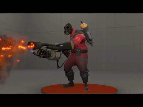 Steam Community :: Video :: animation pyro for sfm