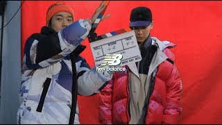 [티저] NB+로꼬+우원재 - Balance (New Workers Campaign) - 인스티즈(instiz) 인티뮤직 (종료 ...