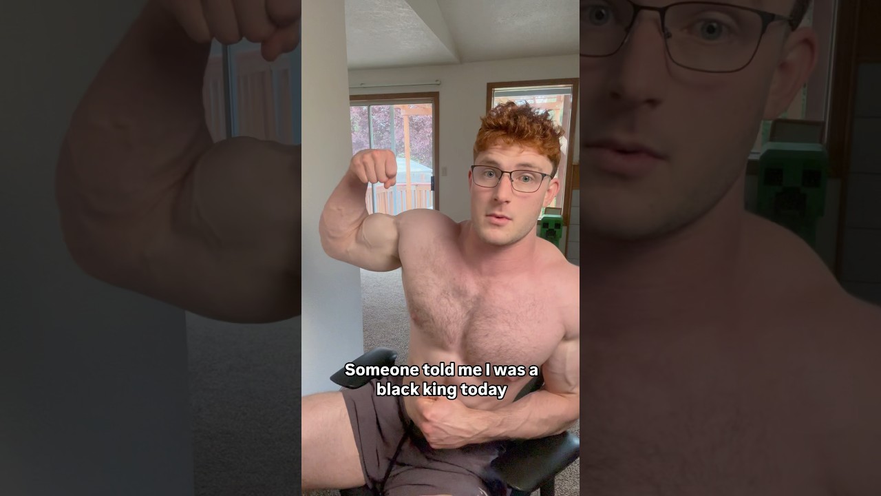 Ginger king