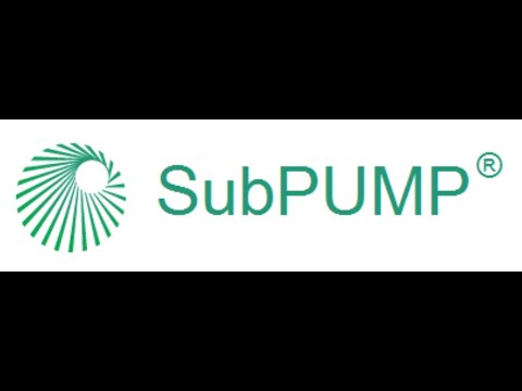 IHS SubPUMP 2021
