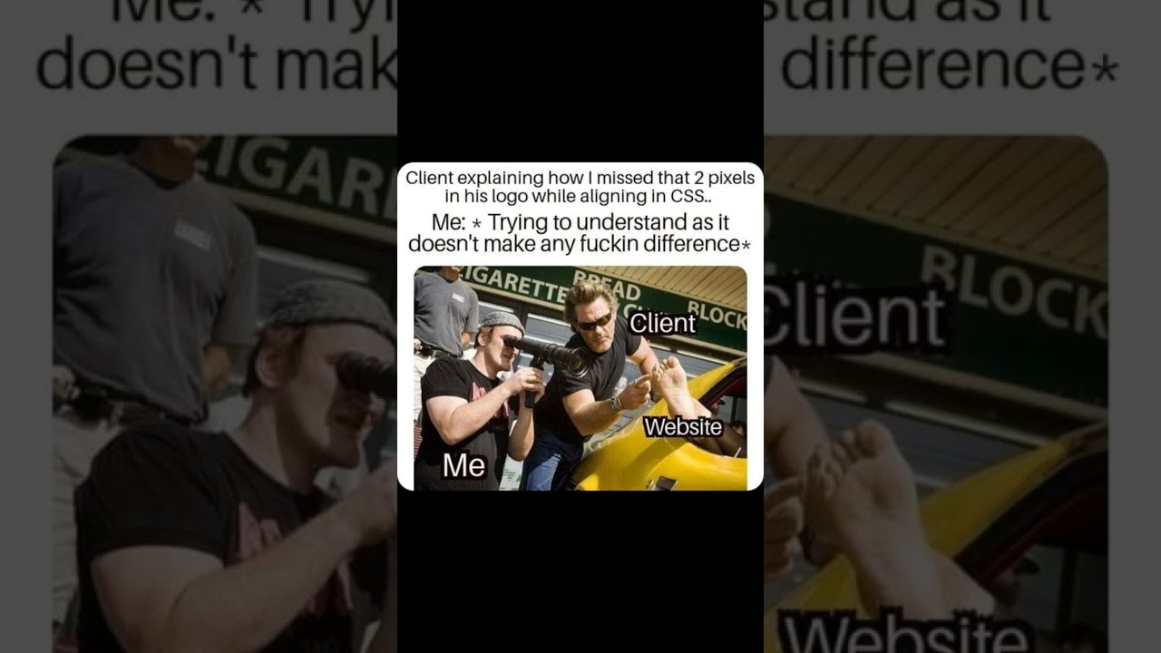 Programming Meme #15 - Debugging Struggles #shorts #memes #debugging #codingstruggles