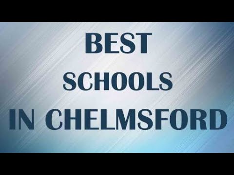 Schools around Chelmsford, United Kingdom