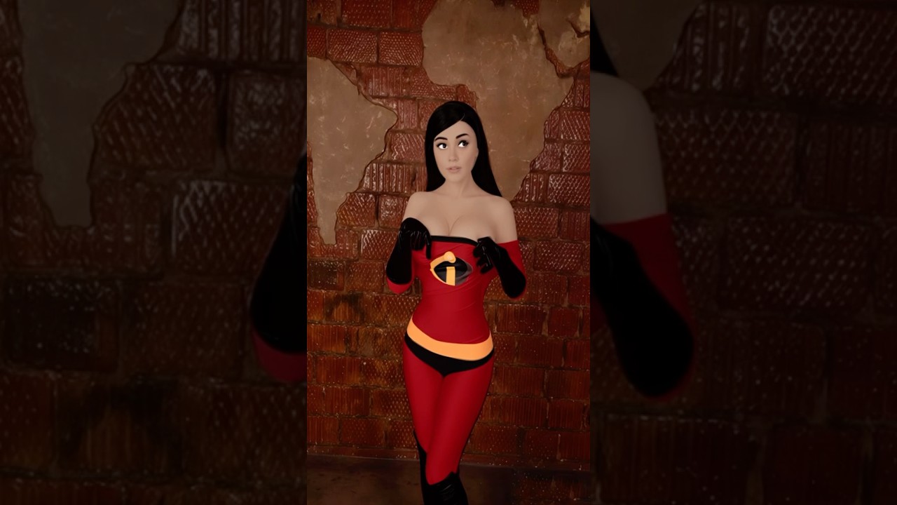 Violet Parr