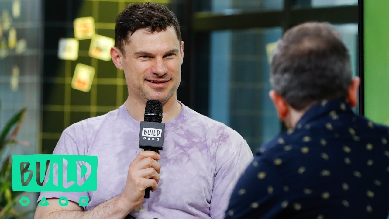 Flula Borg - Standup Comedy