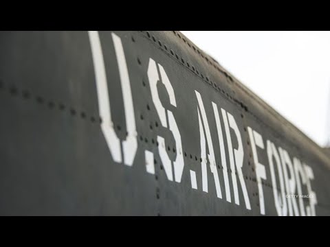 Air Force increases body fat limits to improve recruitment: Media Miss
