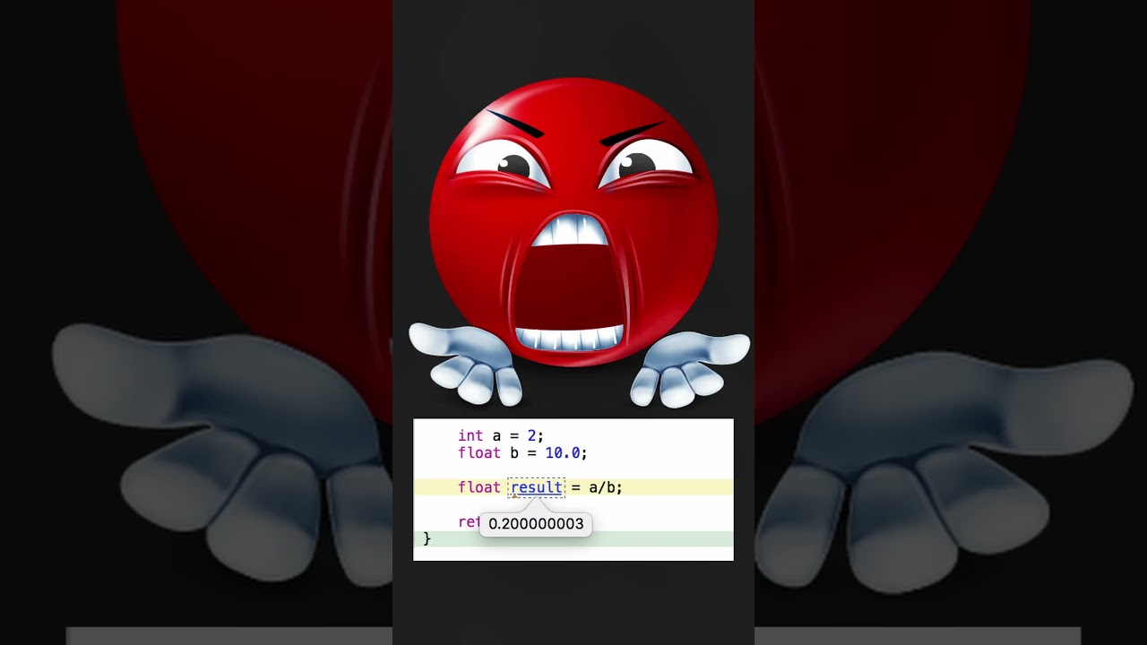 Python in 60 Seconds 1: Variables #shorts #python #tutorial