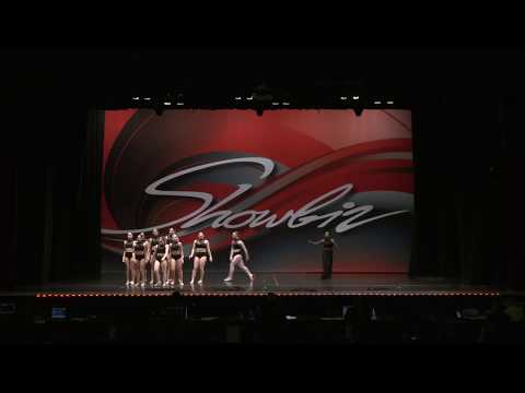 Dance City Productions - The Village