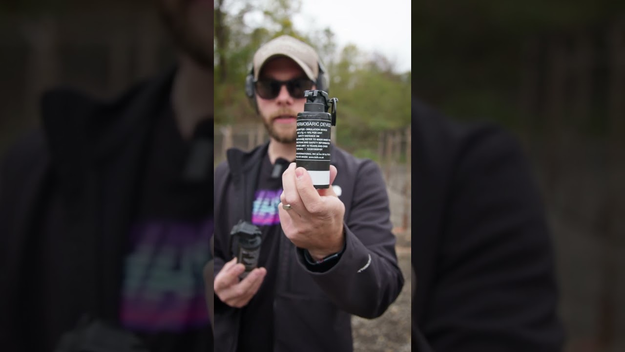 Multibang or Flashbang?