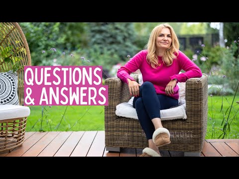 Q&A with Marta: My Gardening Journey, Design Tips, Favorite Plants & More
