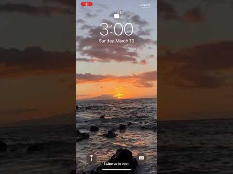 Daylight Savings time change 2