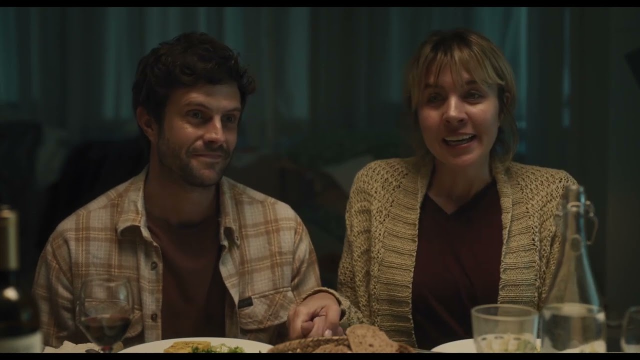 You must see it Trailer BIFFF 2026