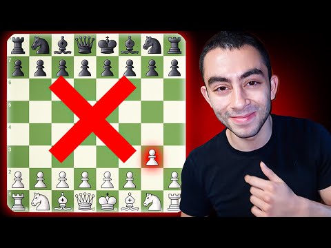 Stop Playing Garbage Openings vs Me | Titled Bullet Arena