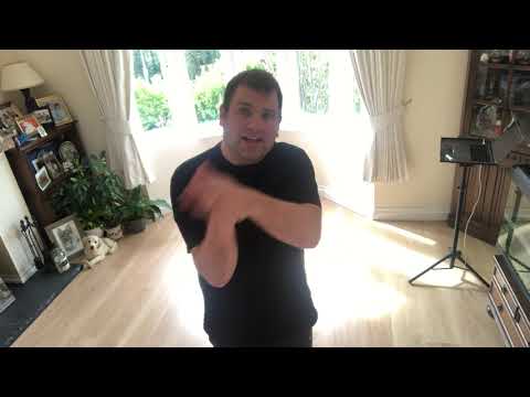 Cowboy Charleston | BootStepper