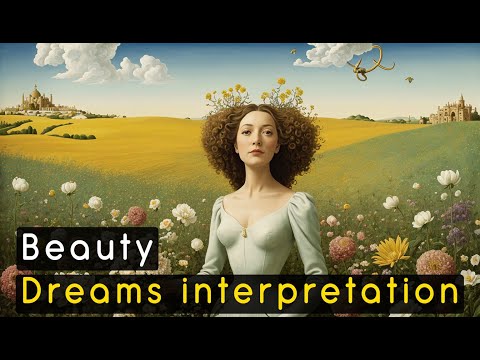 Beauty In DREAMS: Interpretation And Meaning.