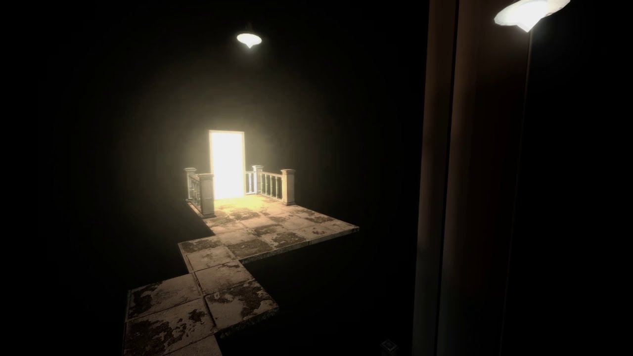 Mistake - Environment Teaser
