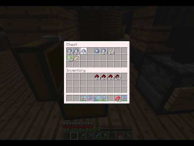 5 best Minecraft inventory shortcuts you need to know