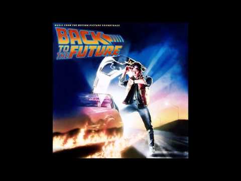 Huey Lewis and the News - Back In Time (1985 Music Video) | #16 Rock ...