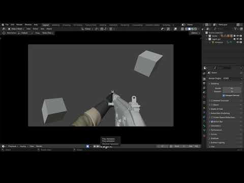 Steam Community :: Video :: FAL Reload [WIP]