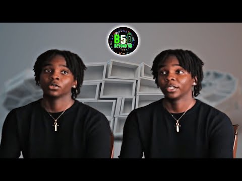 Woke Dev On Living The Gemini Life, Tik Tok Famous, VonTooCut, Home Life & More 🧿
