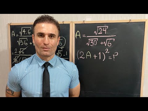 The SAT Math Question That Only 1% Could Solve!