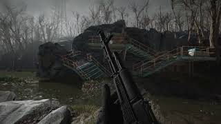 BH AK-74 WIP 06 at Fallout 4 Nexus - Mods and community
