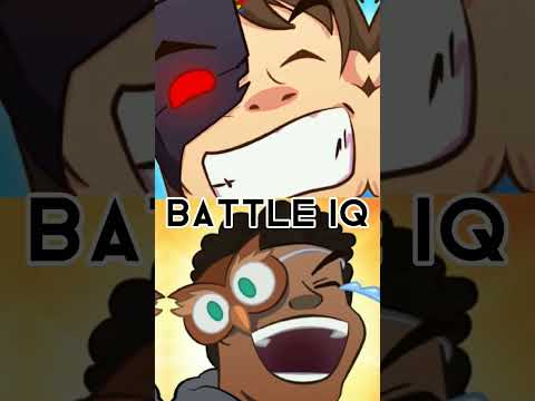 Bionic VS Doni Bobes | Song name: After dark